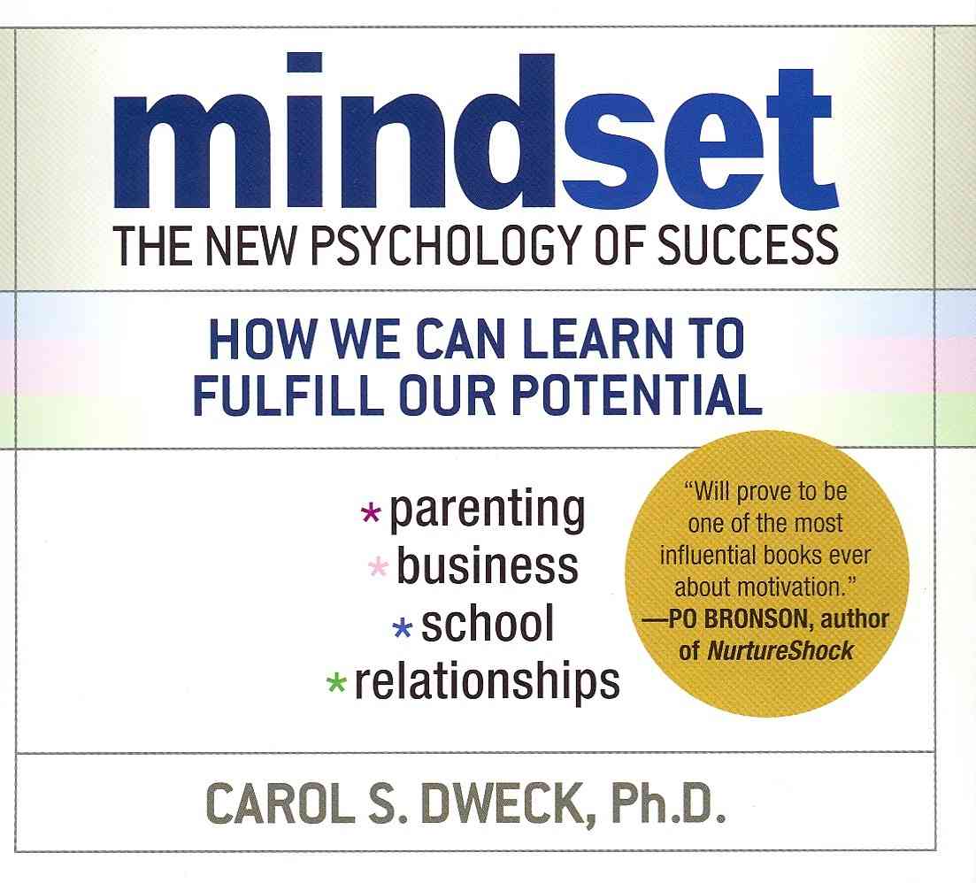 mindset-the-new-psychology-of-success-how-we-can-learn-to-fulfill-our ...
